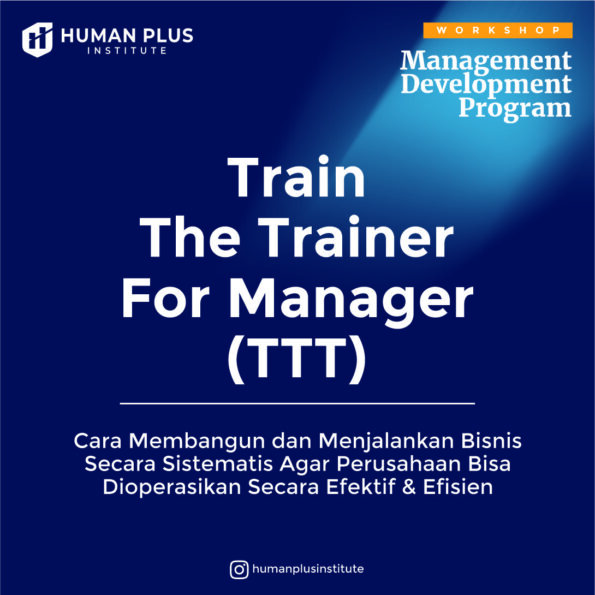 Human Plus Institute – Pendaftaran online Human Plus Institute