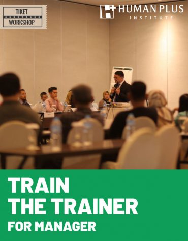 Human Plus Institute – Toko online Human Plus Institute