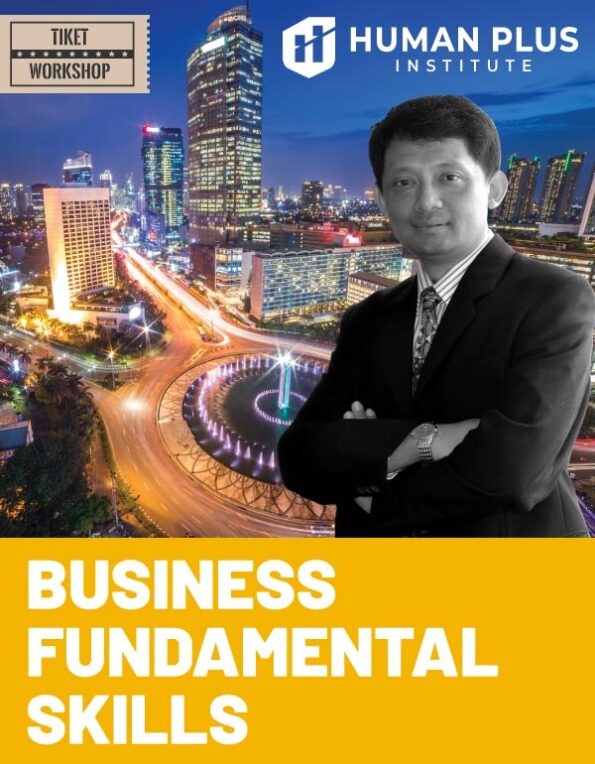 Human Plus Institute – Pendaftaran online Human Plus Institute