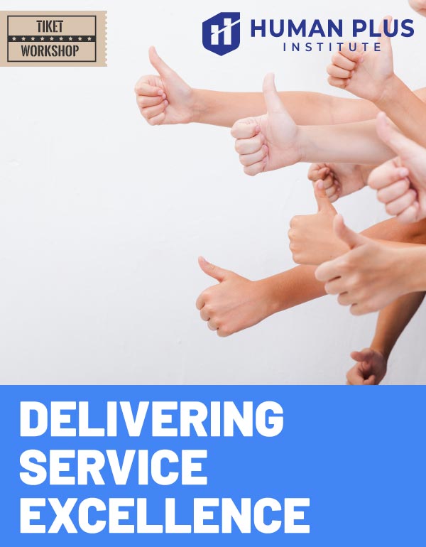 Human Plus Institute – Pendaftaran online Human Plus Institute