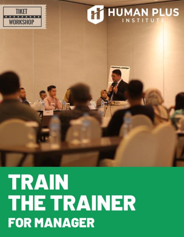Human Plus Institute – Pendaftaran online Human Plus Institute