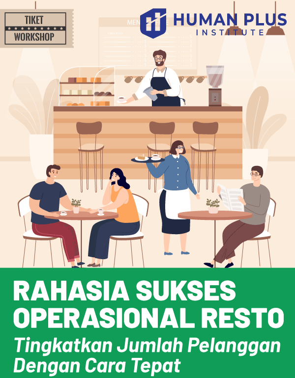 Human Plus Institute – Pendaftaran online Human Plus Institute