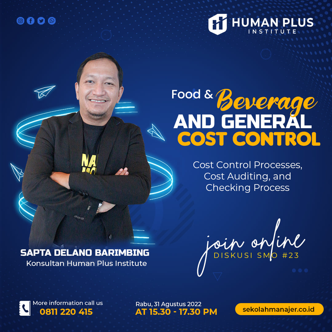 Human Plus Institute – Pendaftaran online Human Plus Institute