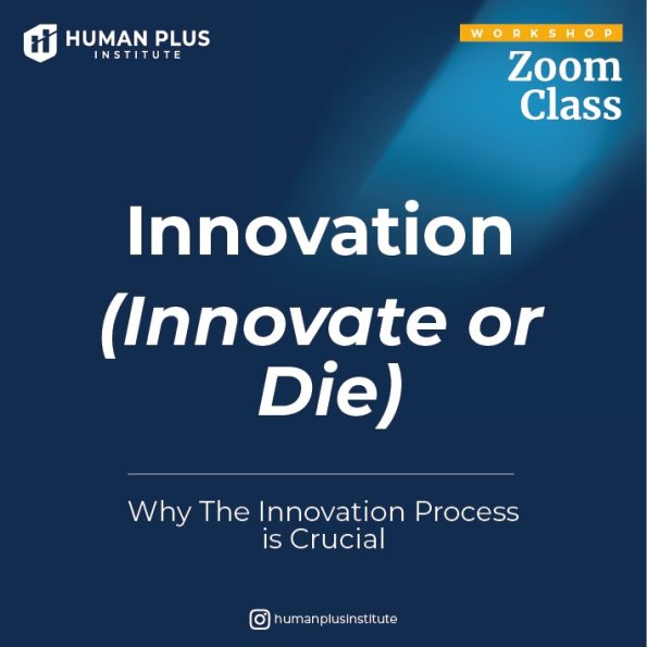 Human Plus Institute – Pendaftaran online Human Plus Institute