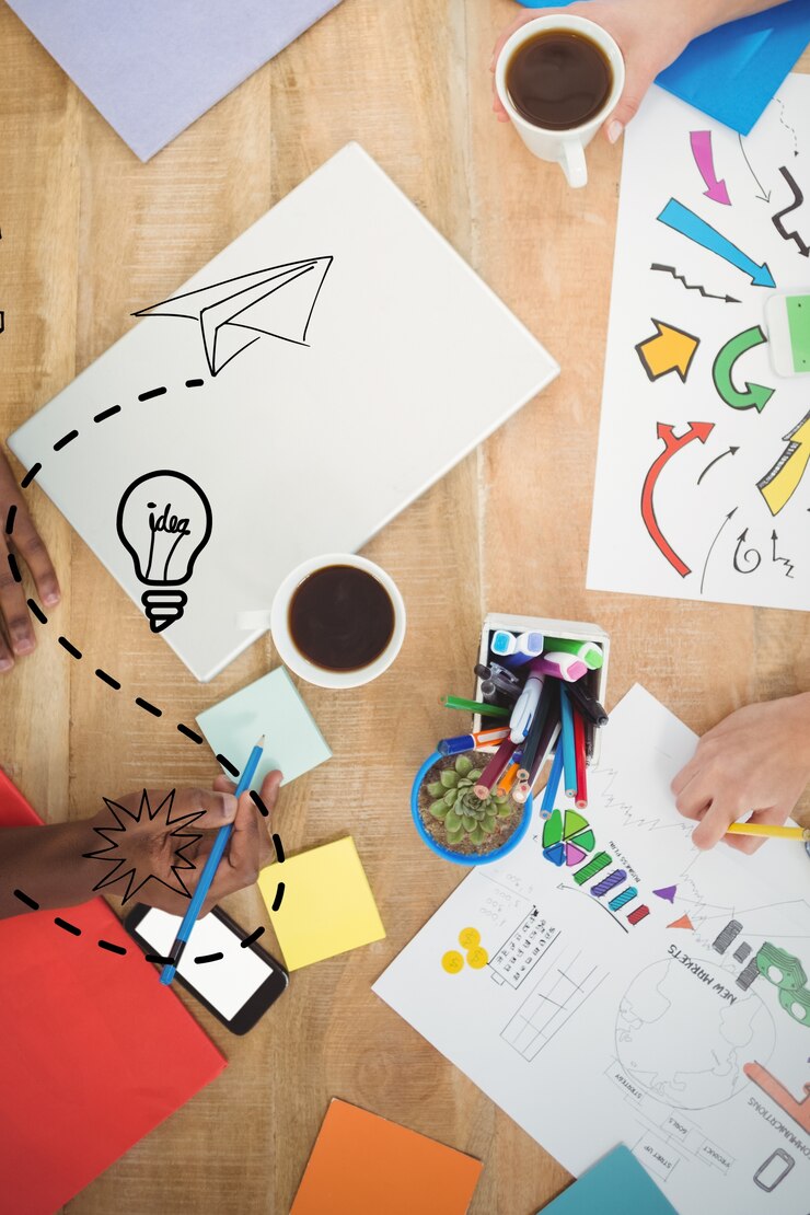 Marketing Management Mastery – Human Plus Institute