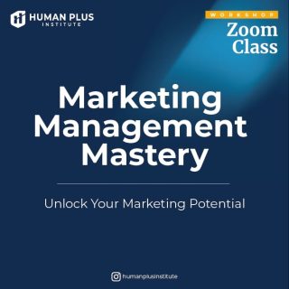 Human Plus Institute – Pendaftaran online Human Plus Institute